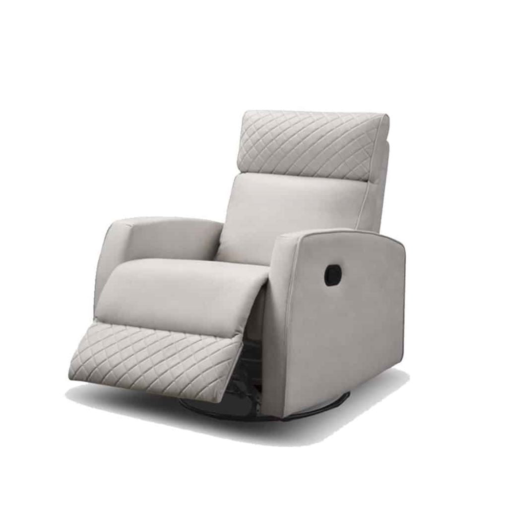 CHELINO PLATINUM RUBY MOTION NURSERY CHAIR – Precious Cargo