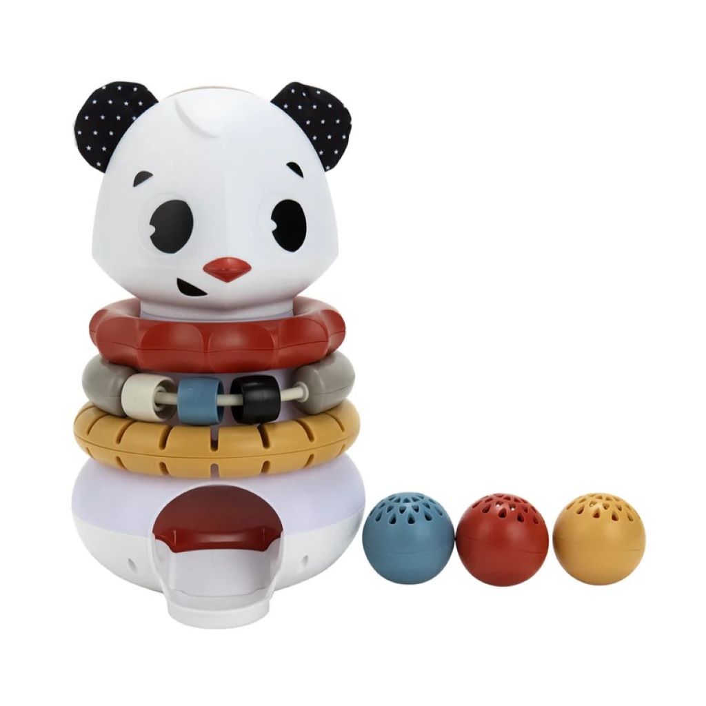 TINY LOVE TINY ROCKERS 3-IN-1 STACKING TOY – Precious Cargo