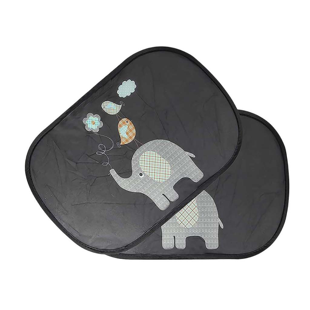 SNUGGLETIME SELF-ADHESIVE SUNSHADES – Precious Cargo