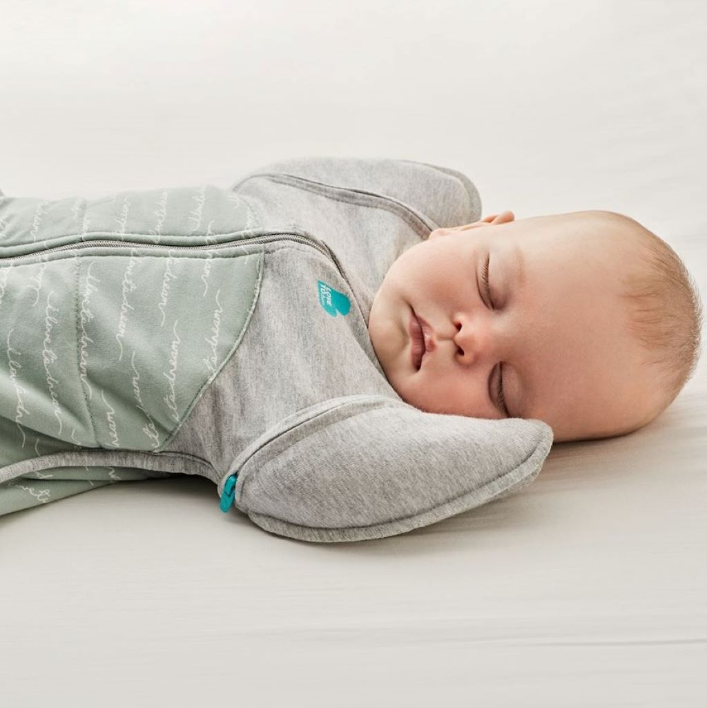 Safe Sleep Products – Precious Cargo