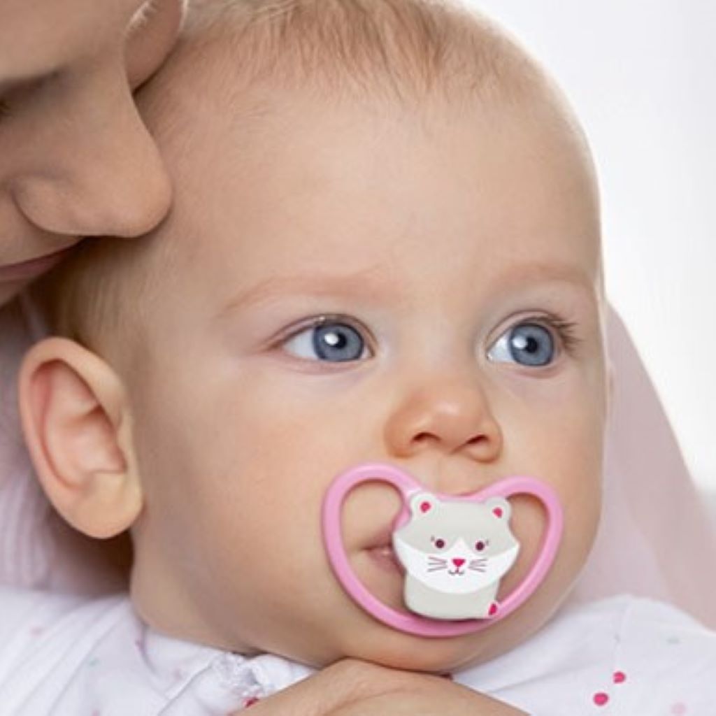 Dummies and Soothers – Tagged "Pigeon"– Precious Cargo