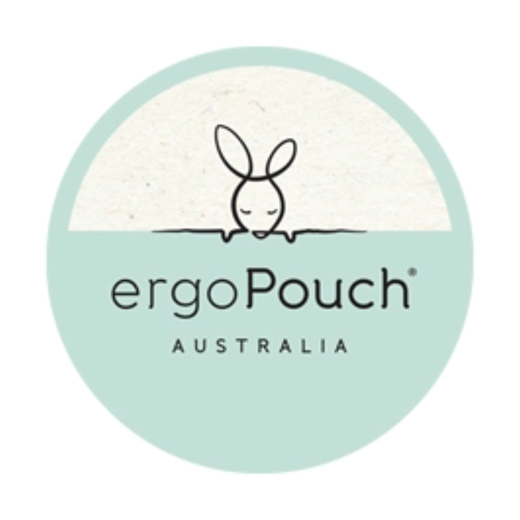 ergoPouch – Precious Cargo