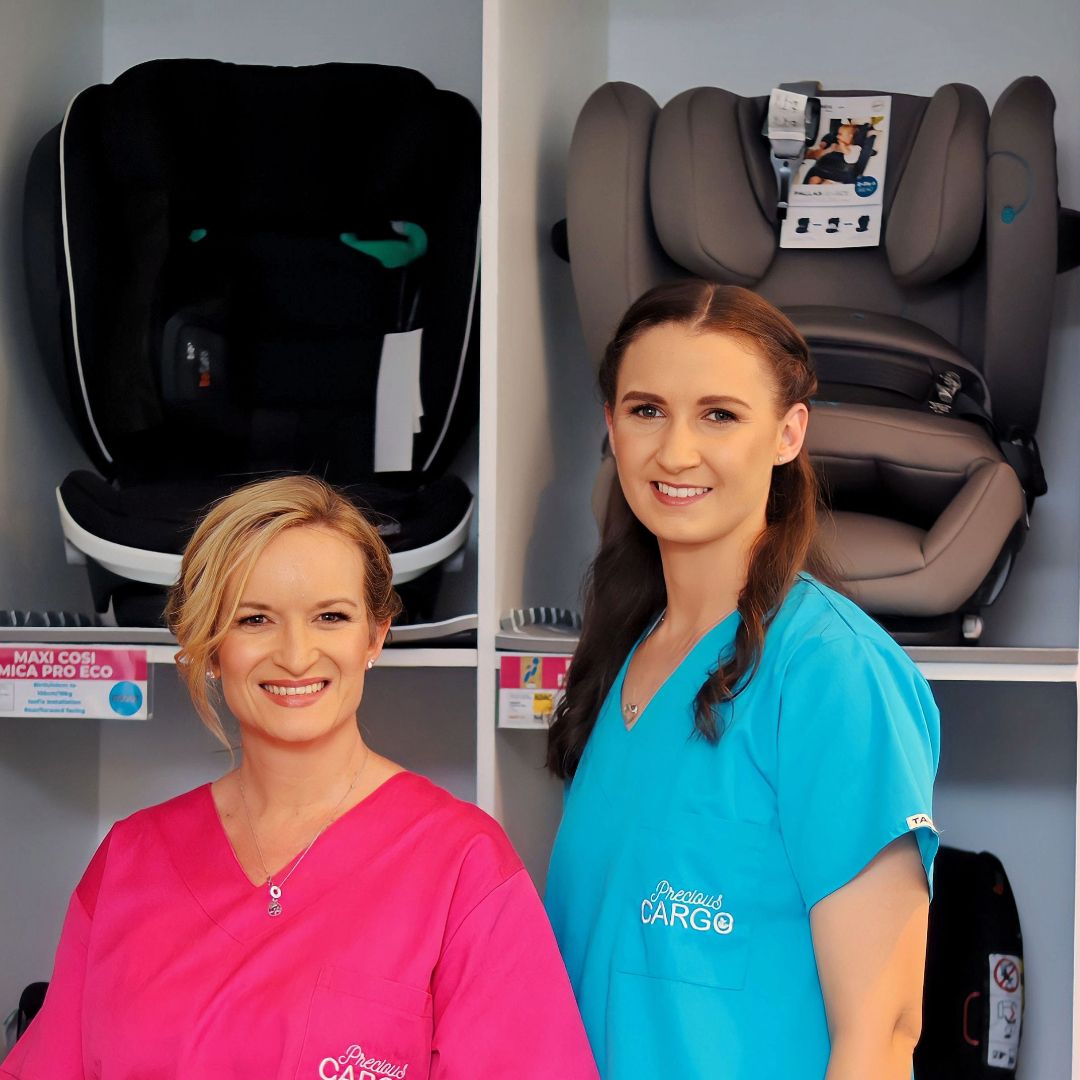Services – Precious Cargo
