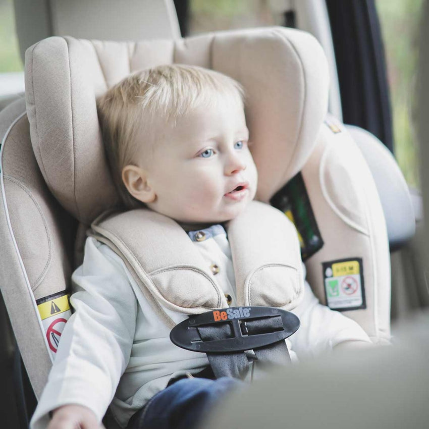 BeSafe – Precious Cargo