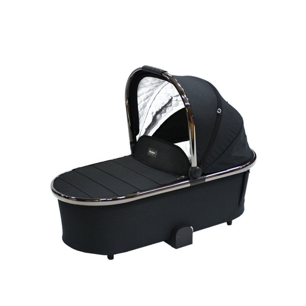 CHELINO PLATINUM BELLA 3 CARRY COT – Precious Cargo