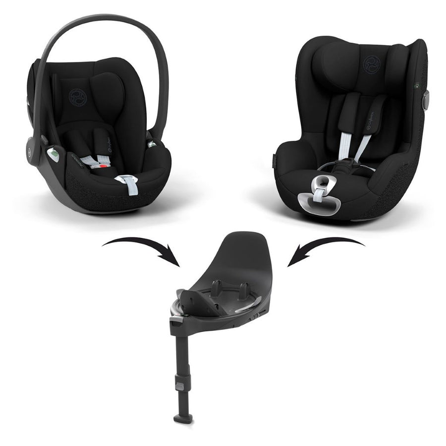 Cybex – Precious Cargo