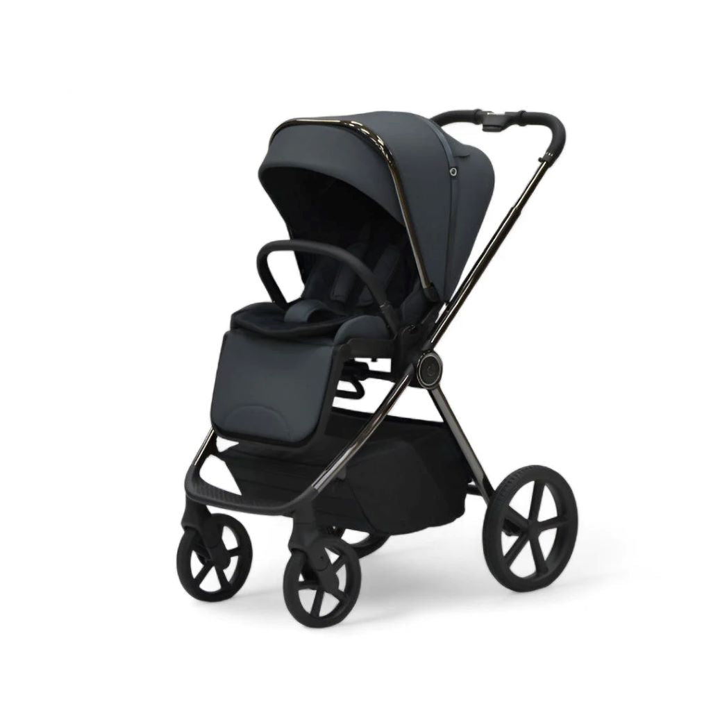 CHELINO PLATINUM BELLA III STROLLER – Precious Cargo