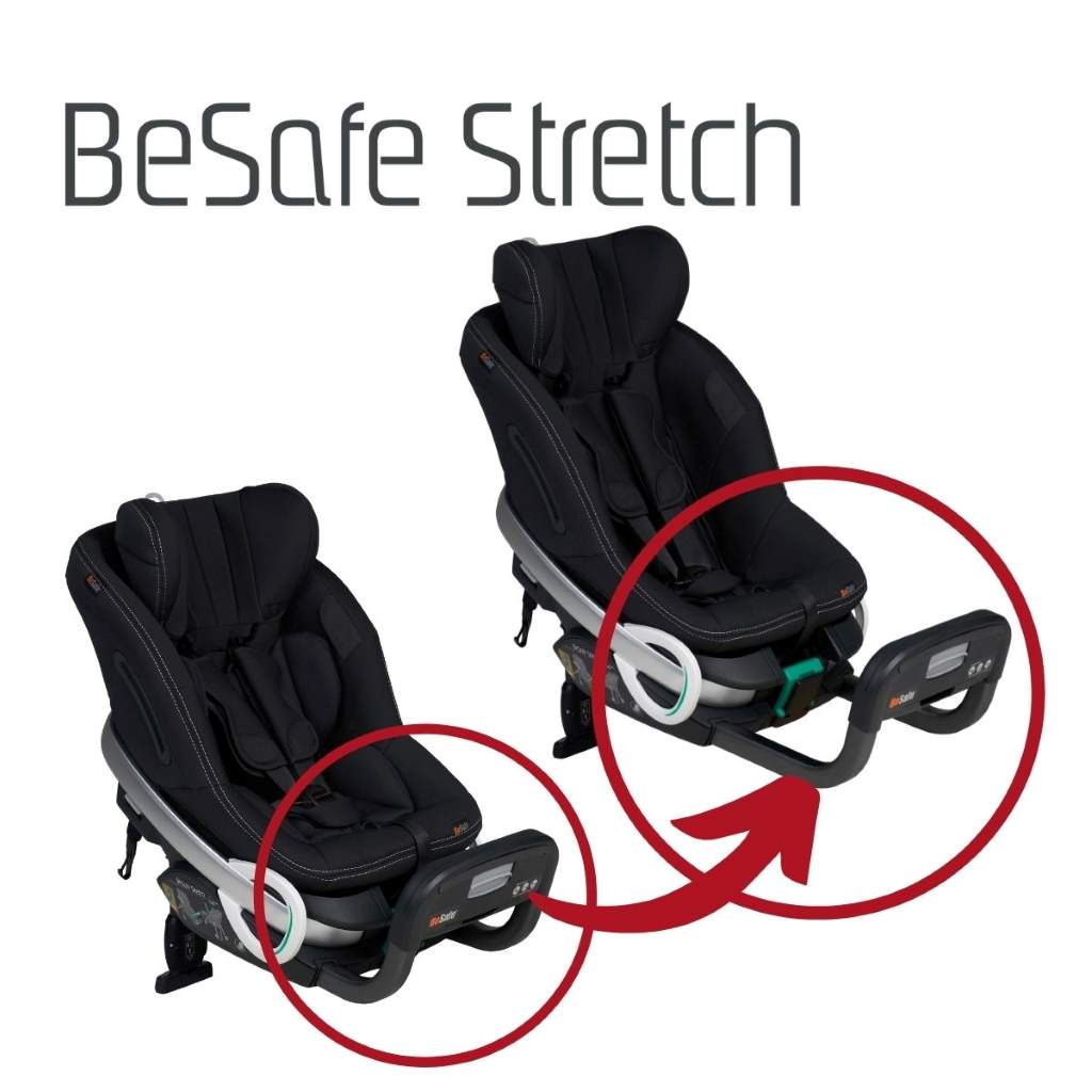 BESAFE STRETCH – Precious Cargo